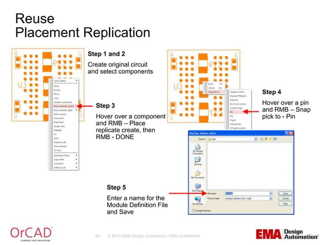 Advanced Layout & Routing Techniques | PPTX | Computing | Technology & Computing