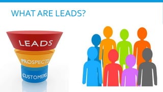 Salesforce: Advanced Lead Conversion Using Process Builder | PPT