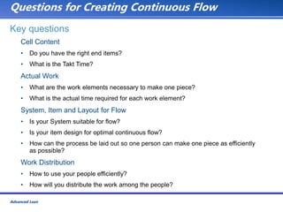 Advanced Lean Training Manual Toolkit.ppt
