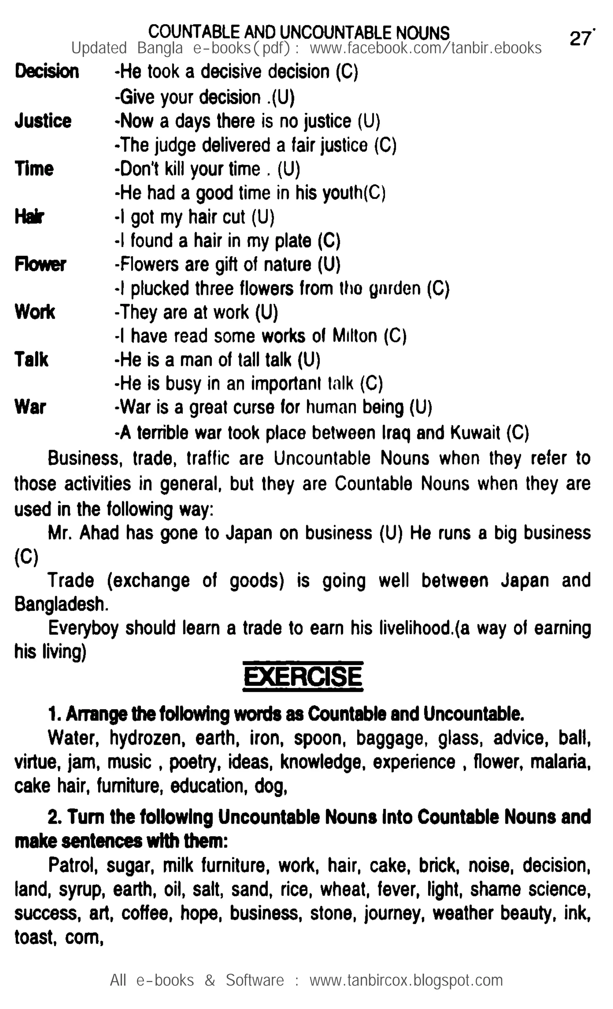 Advanced learner's functional english | PDF