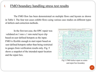 Advanced lithography techniques | PPTX