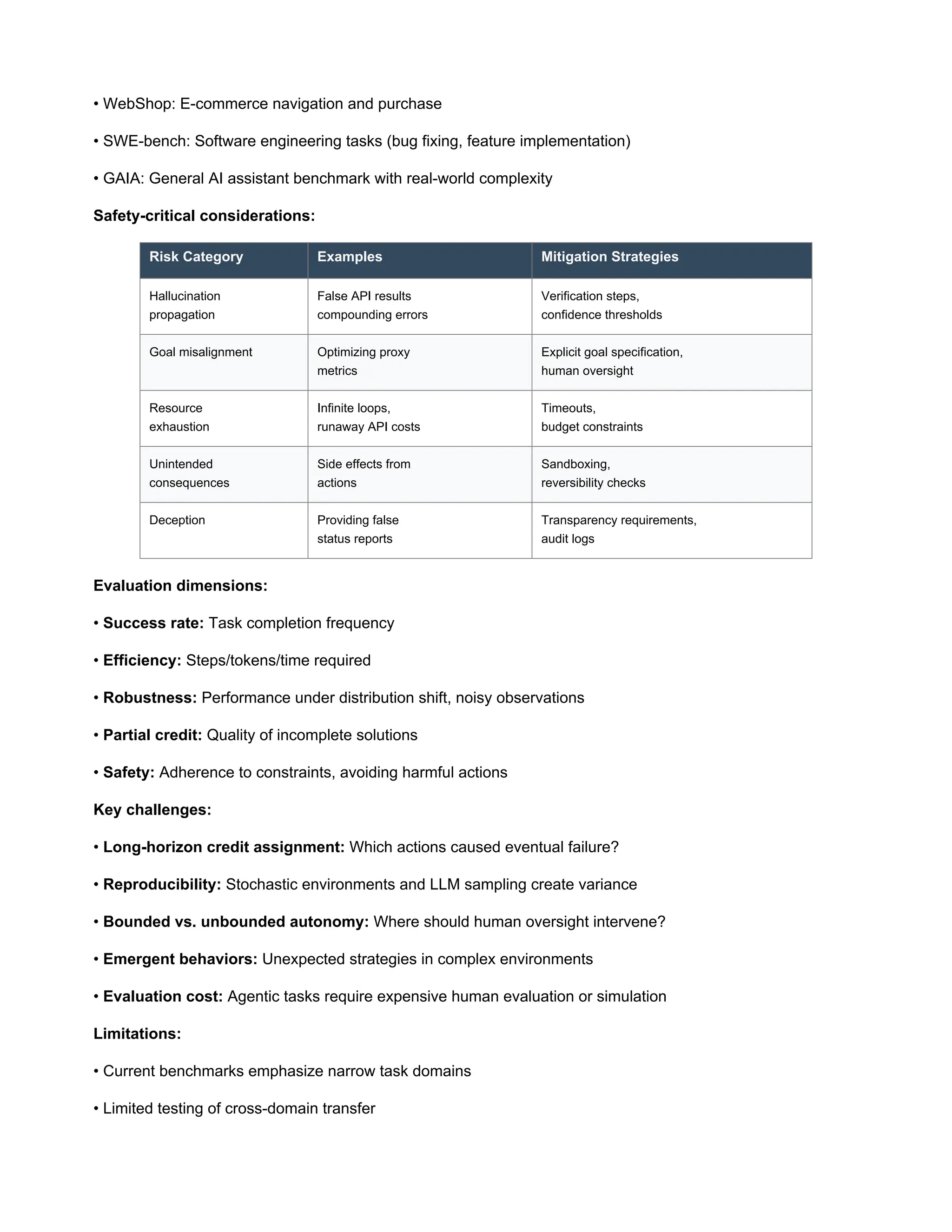 The Next Steps in LLM Evaluation Paradigms | PDF