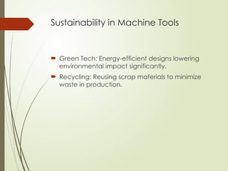 Advanced_Machine_Tool_Technologies_Presentationmakaogqyqjqknqhahqhqjqjq ...