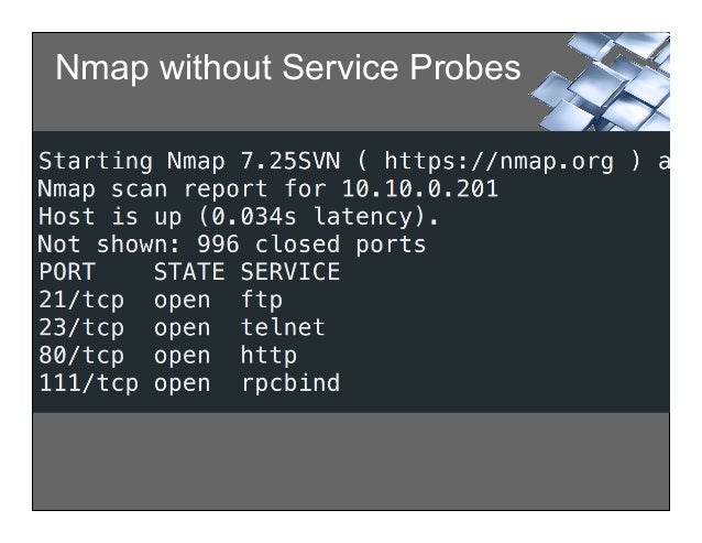Advanced mainframe hacking
