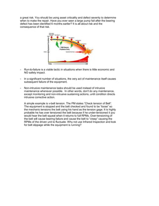 Advanced Maintenance And Reliability (Maintenance and Reliability Best ...