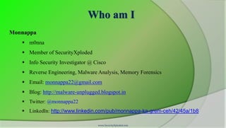 Advanced Malware Analysis Training Session 11 - (Part 2) Dissecting the HeartBeat RAT ...