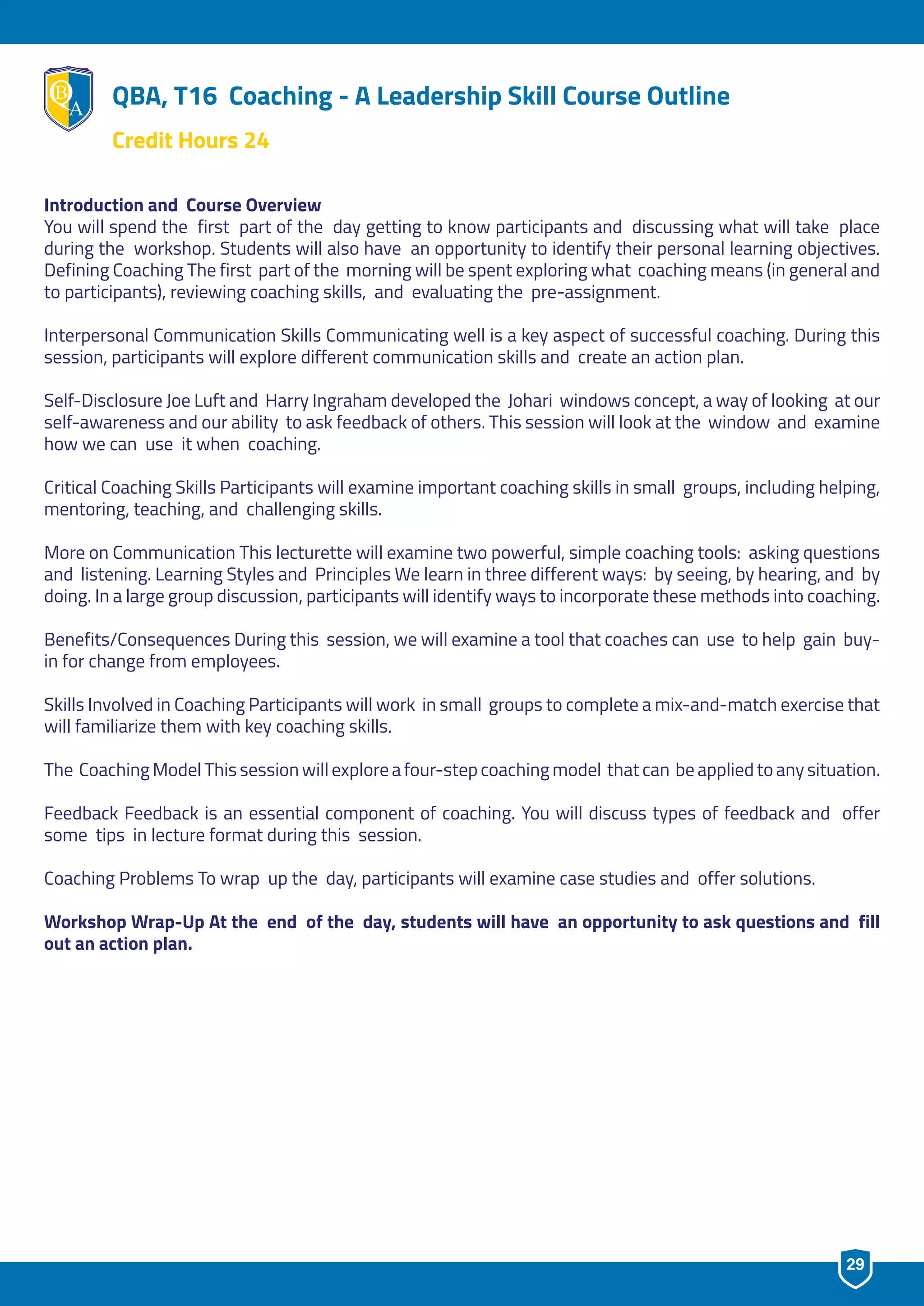 Advanced management diploma programs | PDF