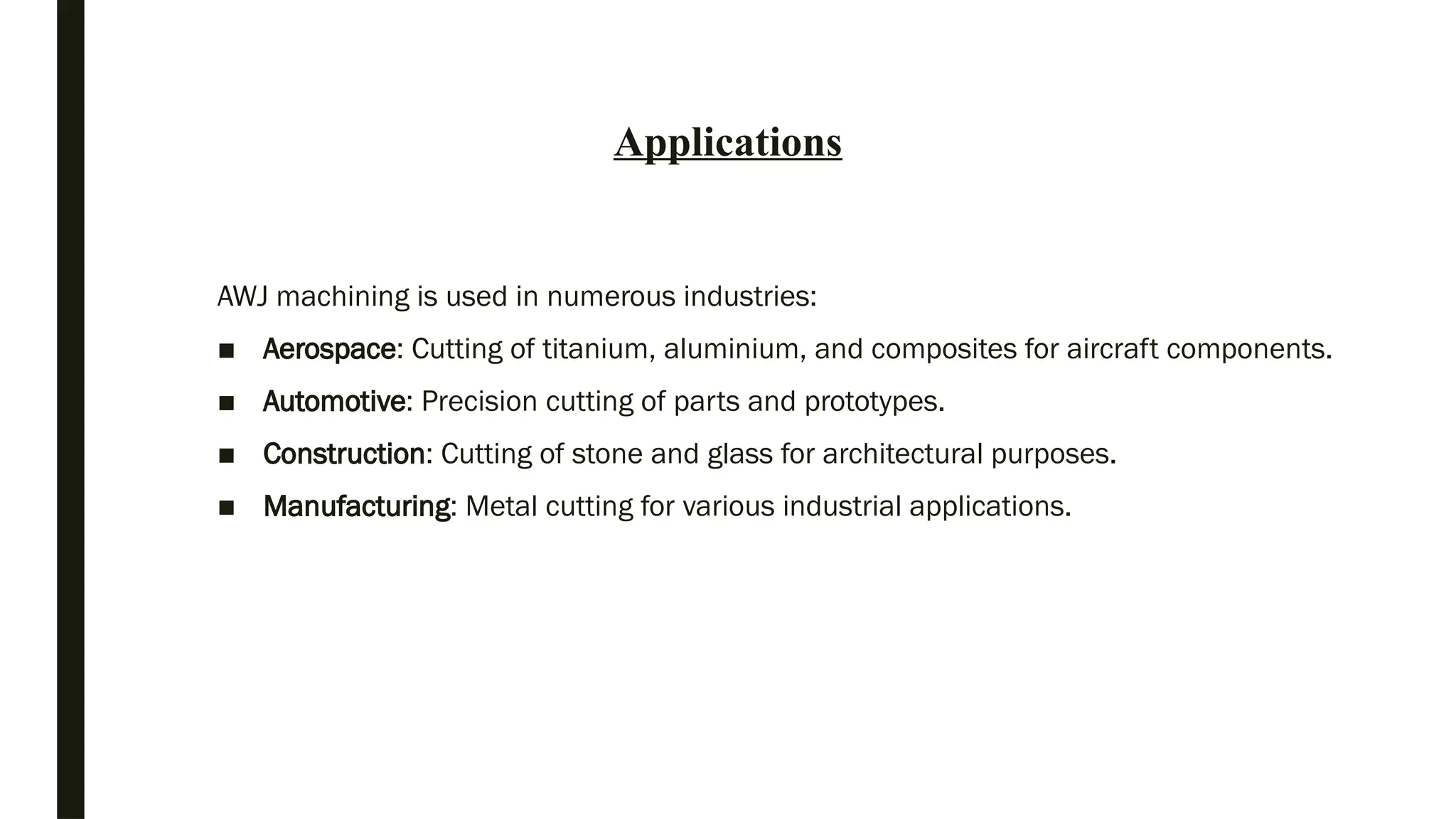 Advanced manufacturing technology project.pptx