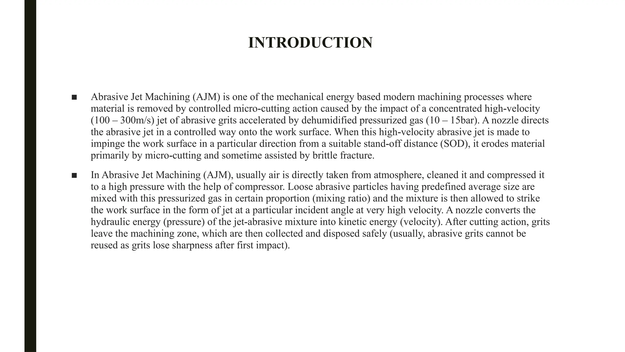 Advanced manufacturing technology project.pptx