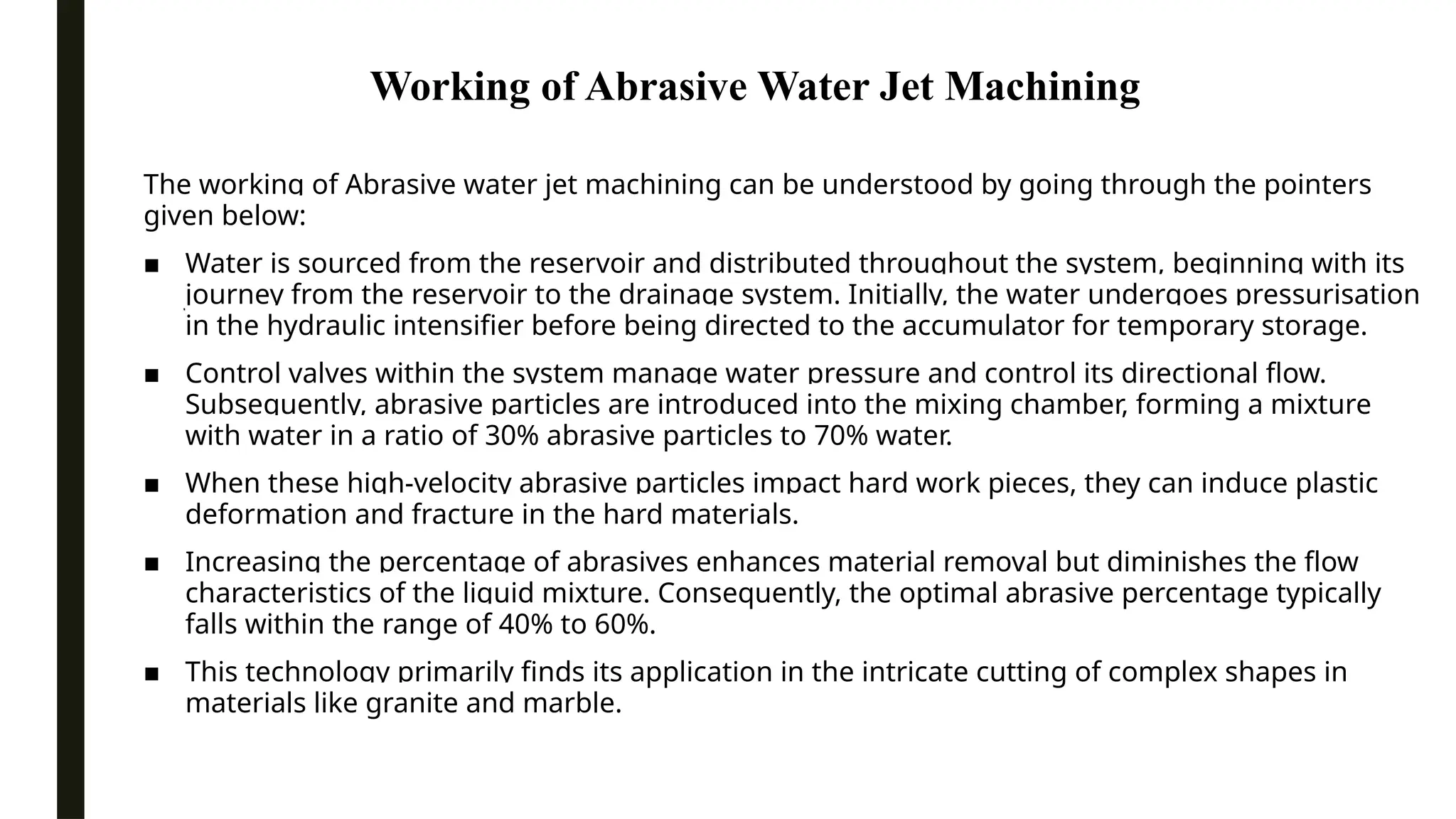 Advanced manufacturing technology project.pptx