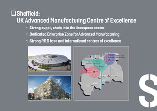 Advanced manufacturing presentation | PDF | Manufacturing Industry ...