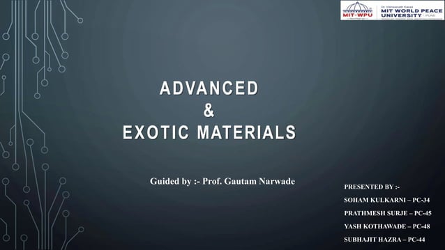 ADVANCED MATERIAL ppt.pptx