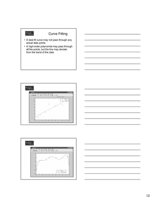 Advanced matlab codigos matematicos | PDF | Physics | Science