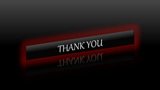 Advanced mechanisms for dynamic content delivery | PPTX