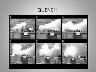 Advanced medical imaging mri safety 2013 | PPTX