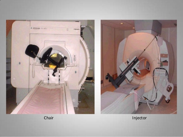 Advanced medical imaging mri safety 2013