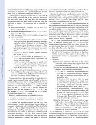 Advanced metamorphic techniques in computer viruses | PDF