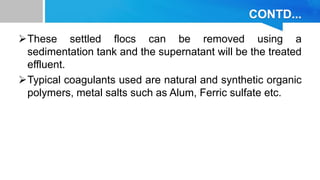 ADVANCED METHOD FOR WASTE WATER TREATMENT.pptx