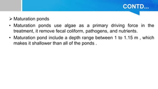 ADVANCED METHOD FOR WASTE WATER TREATMENT.pptx