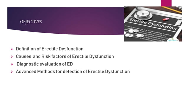 ADVANCED METHODS OF ERECTILE DYSFUNCTION.pptx