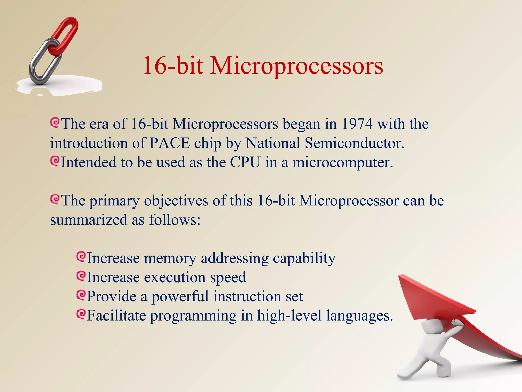 Advanced micro -processor | PPT