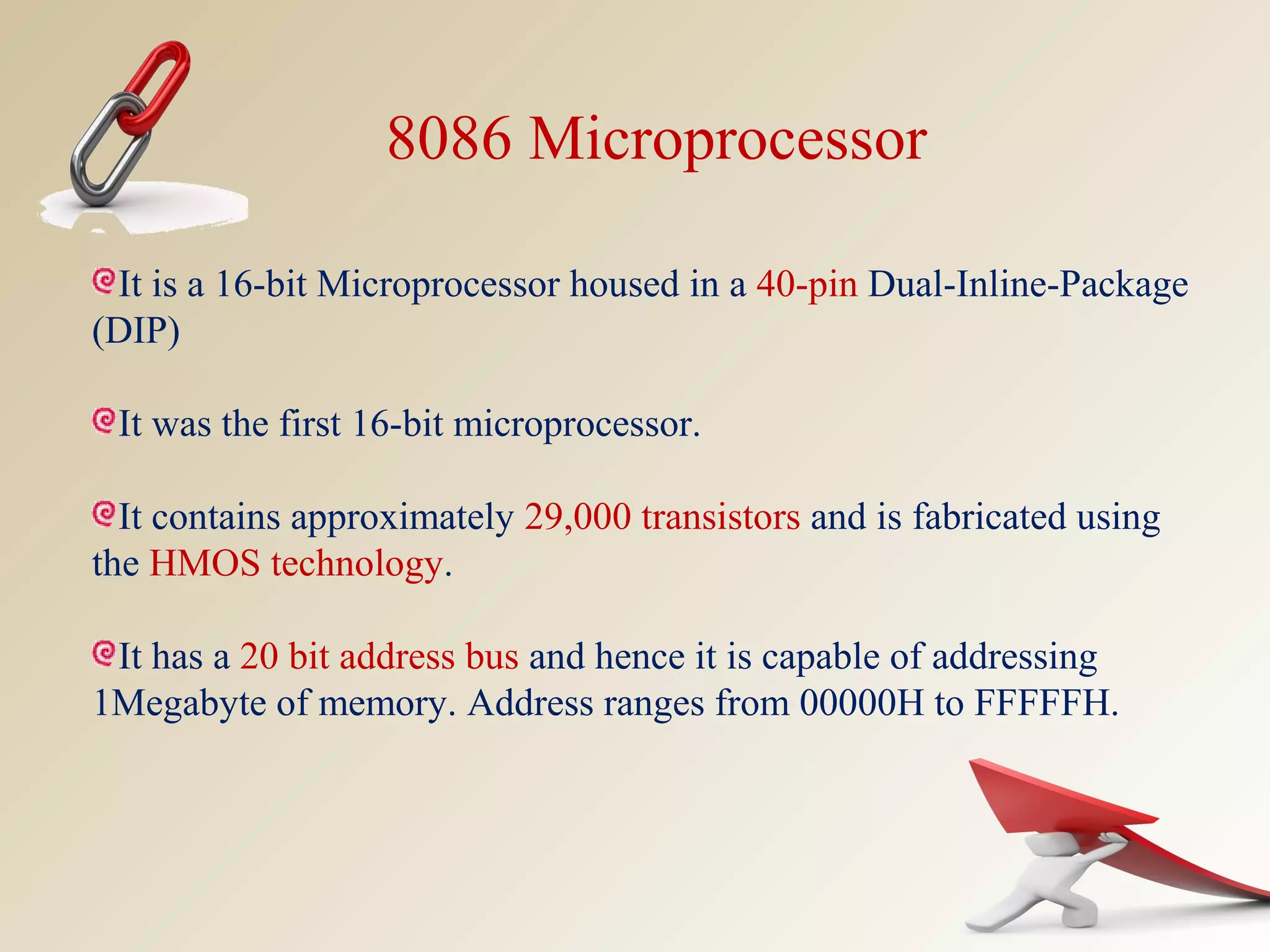 Advanced micro -processor | PPT