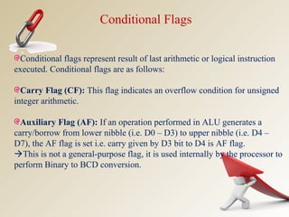 Advanced micro -processor | PPT