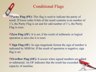 Advanced micro -processor | PPT