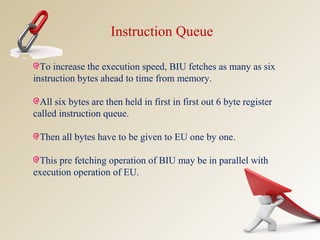 Advanced micro -processor | PPT