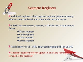 Advanced micro -processor | PPT