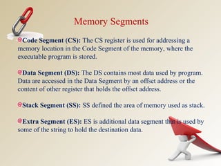 Advanced micro -processor | PPT