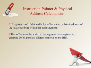 Advanced micro -processor | PPT