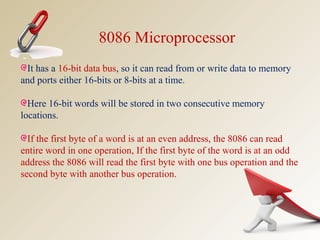 Advanced micro -processor | PPT