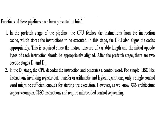 ADVANCED MICROPROCESSORS featuers, block diagram and register organization.ppt