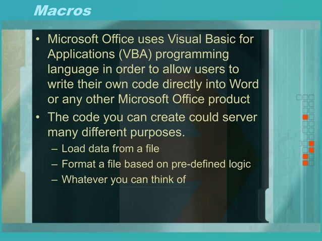 Advanced Microsoft Word.ppt