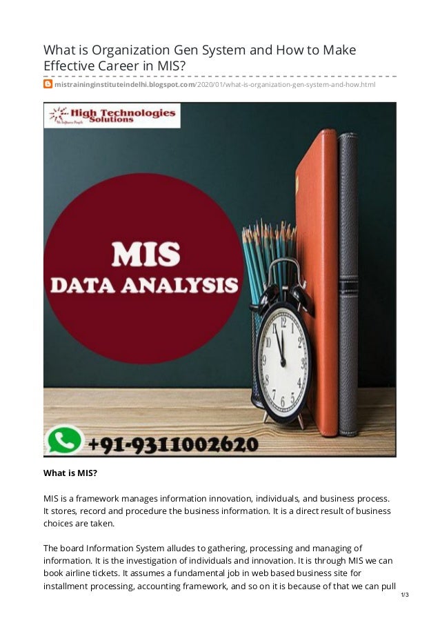 Advanced Mis And Vba Macros Training Institute In Delhi India