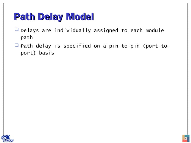 Advanced modeling techniques | PPT