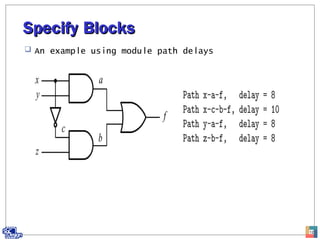 Advanced modeling techniques | PPT