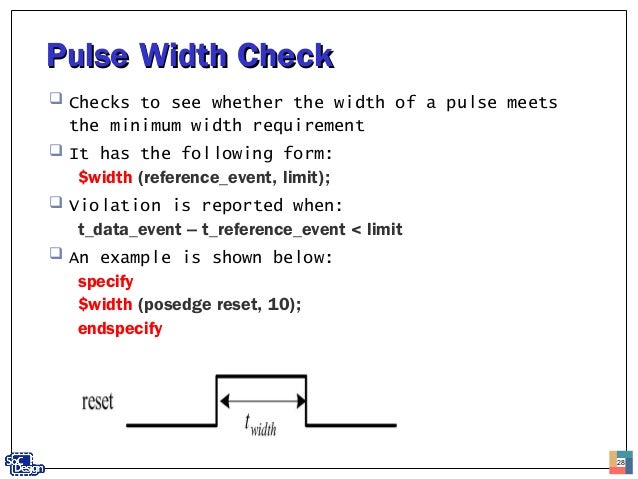 Advanced modeling techniques
