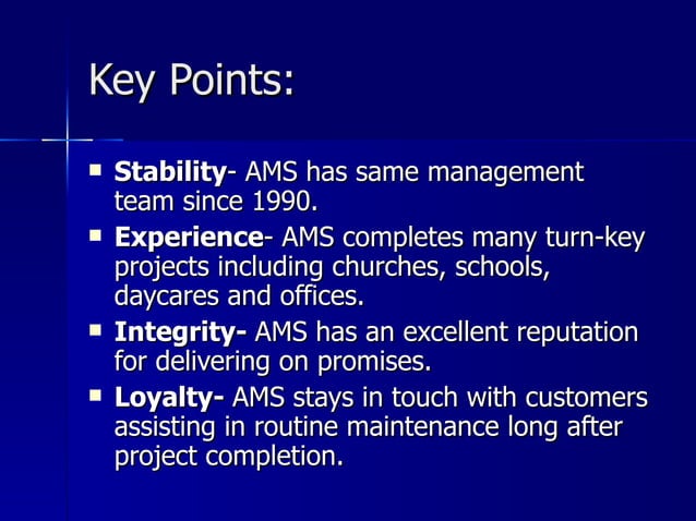 Advanced Modular Structures | PPT