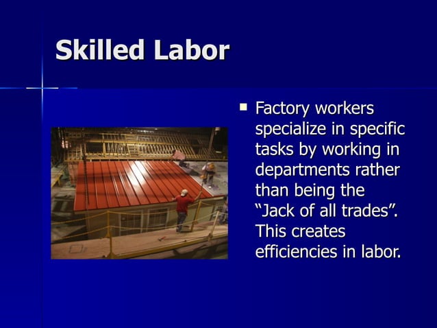 Advanced Modular Structures | PPT