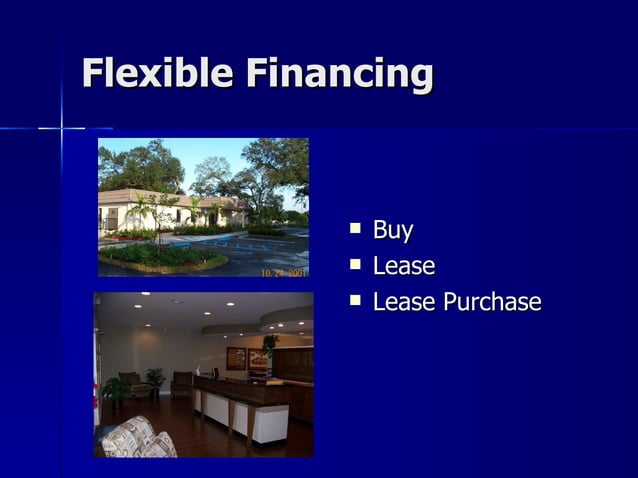 Advanced Modular Structures | PPT