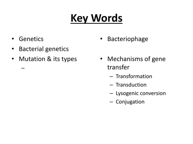 Advanced molecular biology.ppt | Chemistry | Science