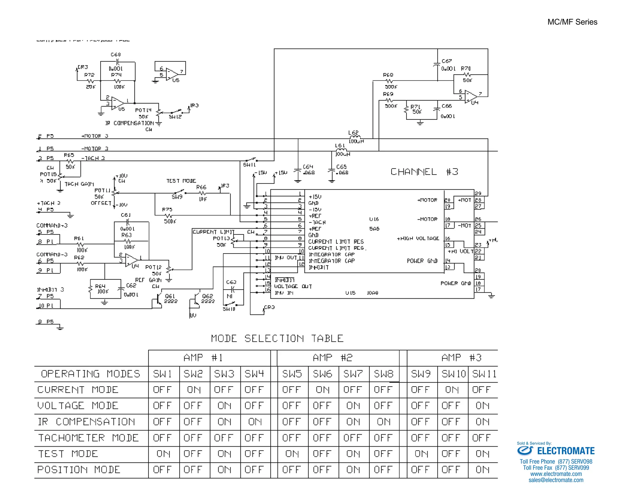 Advanced motion controls 5a5 | PDF | Computer Peripherals | Computing