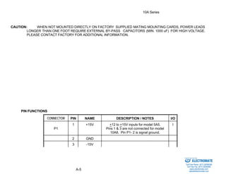 Advanced motion controls 5a5 | PDF | Computer Peripherals | Computing