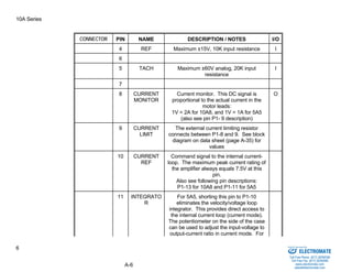 Advanced motion controls 5a5 | PDF | Computer Peripherals | Computing