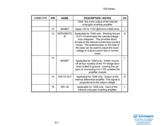 Advanced motion controls 5a5 | PDF | Computer Peripherals | Computing