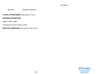 Advanced motion controls 5a5 | PDF | Computer Peripherals | Computing