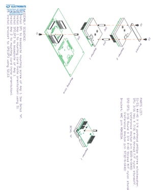 Advanced motion controls mc4xzgal | PDF
