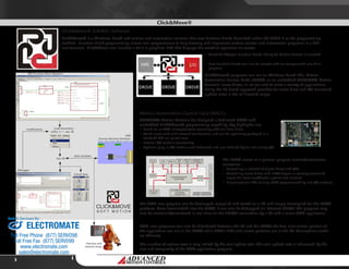 Advanced motion controls servo drive catalog | PPT